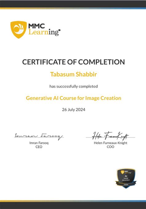Tabassum Shabbir On Linkedin Aispecialist Generativeai Mmclearning Digitalmarketing