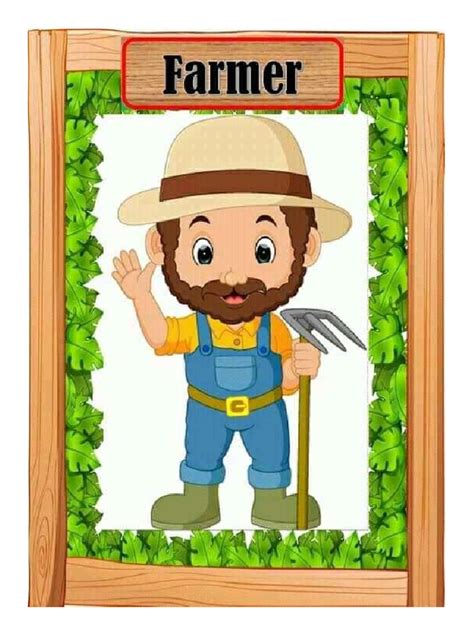 Community Worker Pdf