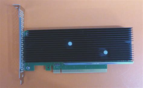 Intel Quickassist Adapter 8970 Qat Accelerator X16 100gb Pci E Dell 93xwf Ebay
