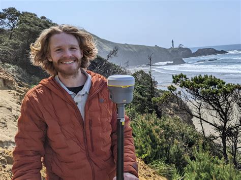 Q And A With A Usgs Intern Horizons