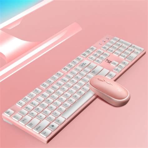 Wireless Keyboard And Mouse Mac Compatible Porour