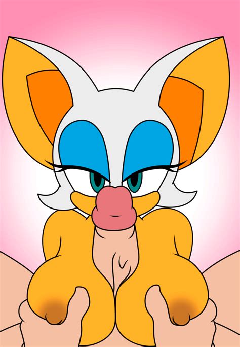Post 4348360 4ball Animated Rouge The Bat Sonic The Hedgehog Series