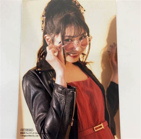 Yahooオークション Trysail 雨宮天 ライブ会場限定ブロマイド