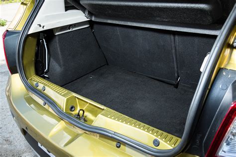 Рено сандеро степвей багажника (79 фото) - красивые картинки и HD фото