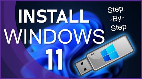Windows 11 Download And Installation Process Using Usb Or How To