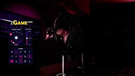 D Space Adventures Monster Mod