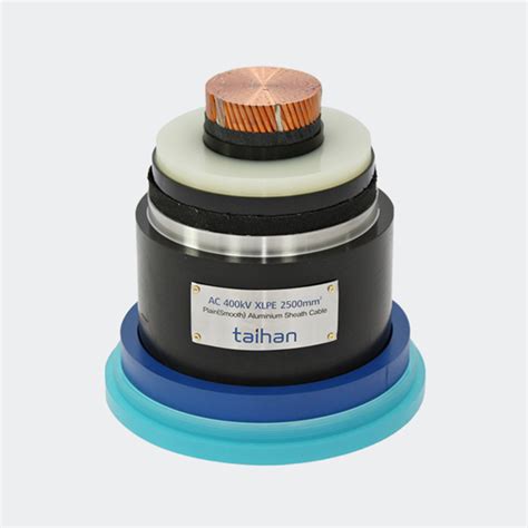 전력 제품 Business 대한전선