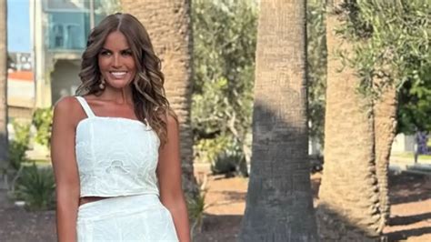 Descubrimos La Finca En La Que Marta López Celebra Su Boda Jardines De
