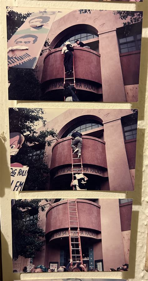 Kpfa Radio To Celebrate 75th Anniversary Indybay