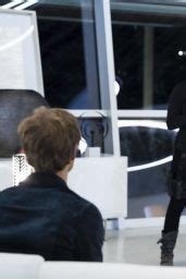 Jeri Ryan Macgyver S Production S E Photos Celebmafia