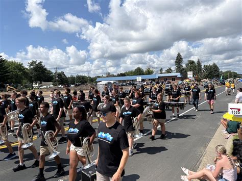 Rosemount High School Added A New Rosemount High School