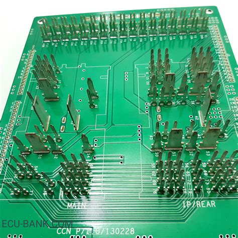قیمت و خرید نود Ccn یونیت کنترل مرکزی سیستم Sms سورن Ef7 ایسیو بانک