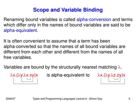 Ppt Functional Programming Basics With Lambda Calculus Powerpoint