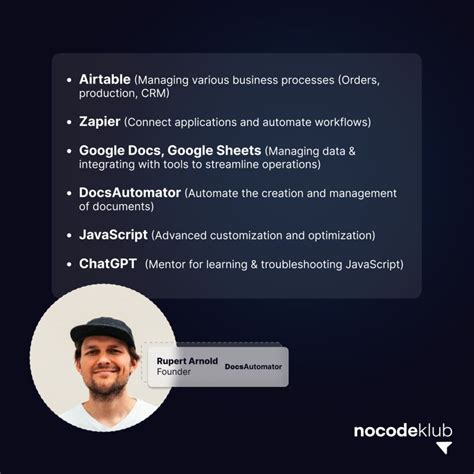 Naviu On Linkedin Nocode Innovation Automation