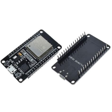 Esp32 Devkit V1 Kit Wifi Và Lập Trình Iot Chip Esp Wroom 32 Và Mạch Nạp Cp2102 Shopee Việt Nam