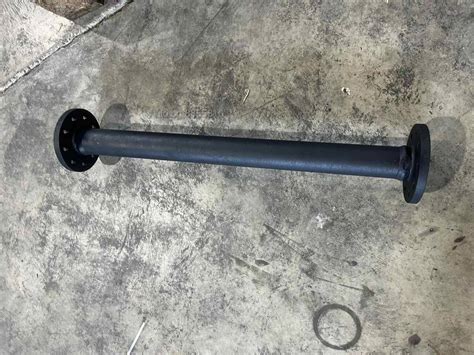 Кардан за Power Shift John Deere 8r 8030 Валове Re216003 Re252059 Резервни части ко