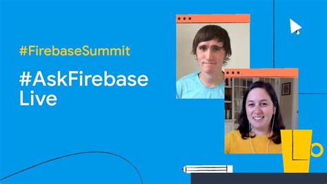 Askfirebase Live Youtube