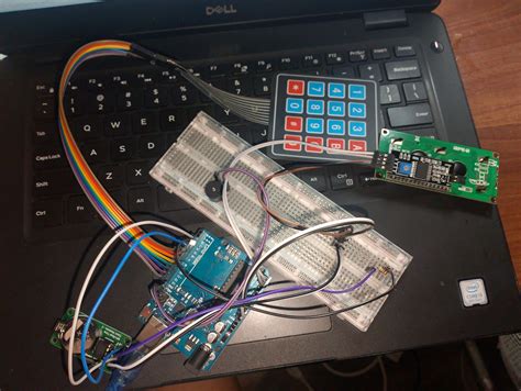 Project Not Working General Electronics Arduino Forum