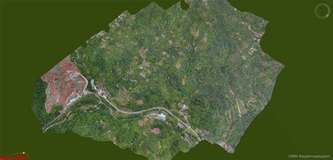 supermap gis 倾斜摄影数据处理 qanda csdn博客