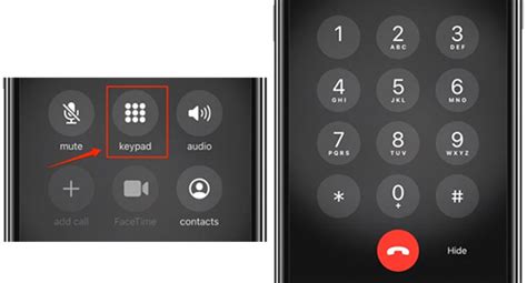 Iphone Keypad Not Working During Phone Call Fixed