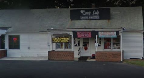 Sex Shops In Virginia List Of VA Adult Stores In