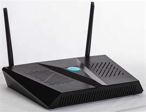 华域安网智能id Wifi 路由器 Vlan Cn