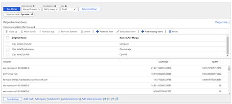 azure monitor ワークブックを使用して対話型レポートを作成する azure monitor microsoft learn