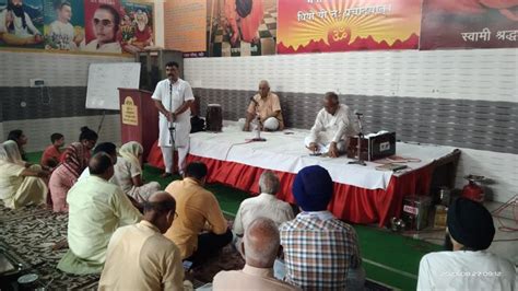 Swami Dayanand Saraswati Taught To Walk On The Path Of Vedas Surendra स्वामी दयानंद सरस्वती