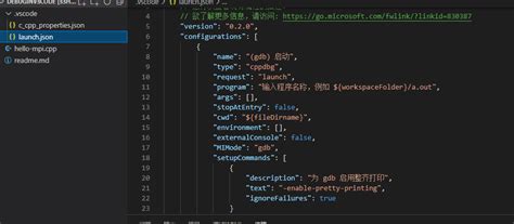 在vs Code 中debug Mpi 程序 知乎