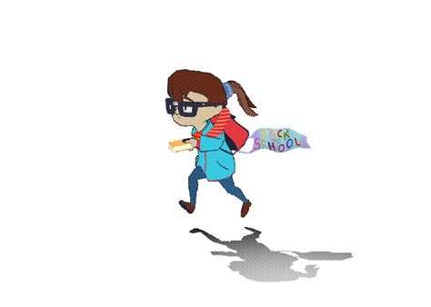 100 Free Girl Wink And Girl Animated S And Stickers Pixabay