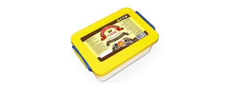 Европейский на перепелиных яйцах в новом формате Торговый дом Поляков