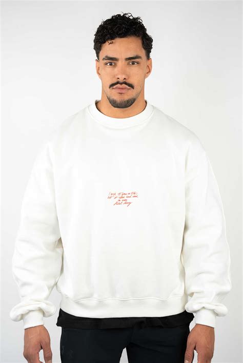 Helal Money Sweater Helal Money