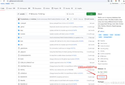 Centos7部署redis集群（一主二从三哨兵）redis 一主二从三哨兵 Centos75 Csdn博客