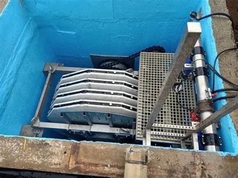 Disk Filter System At Water Filtering Systems In Erode ID