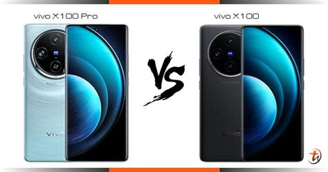 Banding Vivo X Pro Dan Vivo X Spesifikasi Dan Harga Di Malaysia Technave Bm