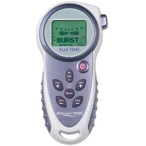 Elle Tens Burst Mode At ₹ 25000 Piece In Thrissur Id 2856468154197