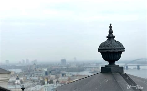 Водіїв попереджають про туман у Києві до кінця дня Вечірній Київ