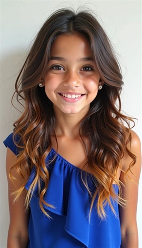 Tween Model Images Free Ai Generated Art