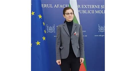 Външният министър Генчовска Никаква договорка за РСМ не е обсъждана