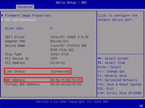 Configure Boot From Iscsi With Intel X710t2lg Adapter Cisco