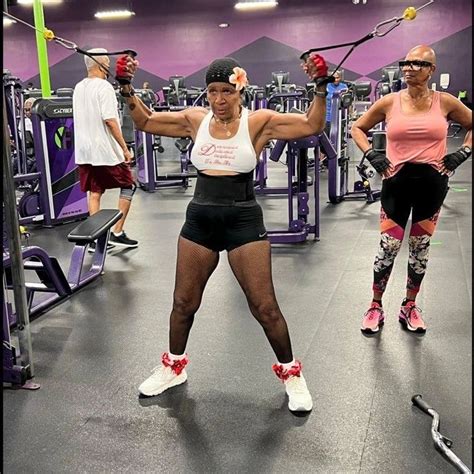 Im In My 80s And The Worlds Oldest Female Bodybuilder I Only