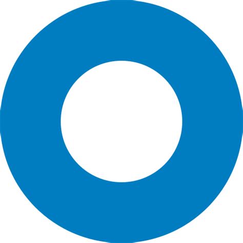 Okta Logo Social Media Dan Logos Icons