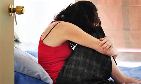 People Who Have Been Sexually Assaulted Will Jolt You To The Core