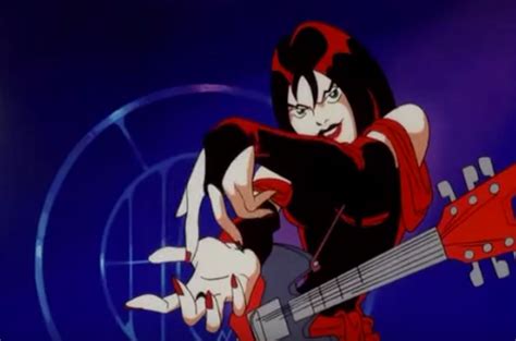 Scooby Doo Hex Girls Halloween Costumes For A Spooky Yet Glam Look