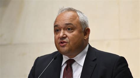 Демерджиев за Шенген Получихме пренебрежение и дискриминация усилията