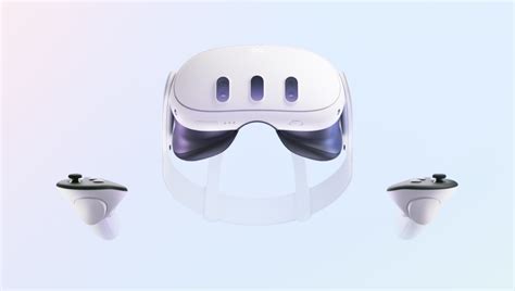 Uniting AI And VR In The Meta Quest 3 Experience Axon Park