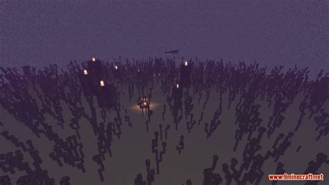 minecraft but your world is flat data pack 1 19 2 1 18 2 mc mod