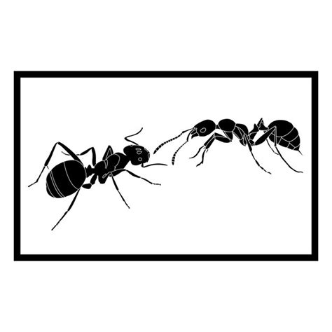 Ants Mating Vectors And Illustrations For Free Download Freepik