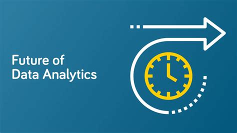 The Future Of Data Solutions