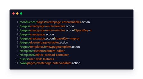 Ognl Injection Decoded • The Secops Group